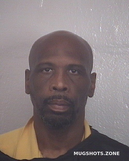 RUFF KENNETH MARQUETTE 06/13/2022 - Cleveland County Mugshots Zone