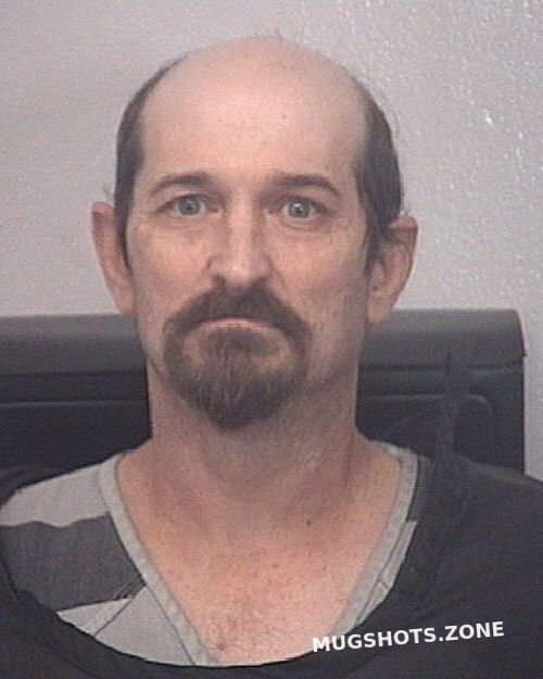 BRADLEY JASON DWAYNE 06/13/2022 - Cleveland County Mugshots Zone