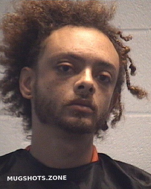 BAKER RODERICK GARIN 06/15/2022 - Cleveland County Mugshots Zone