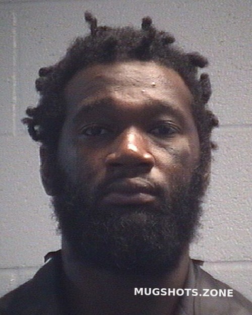 LEARY DEVON SHERROD 06/16/2022 - Cleveland County Mugshots Zone