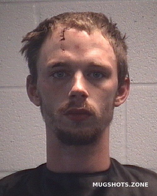 MAYS MICHAEL AUSTIN 06/20/2022 - Cleveland County Mugshots Zone