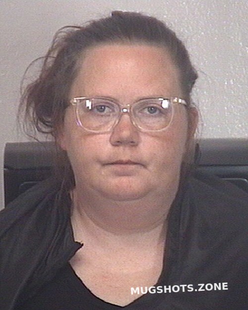 ELLIS LYNDSEY NELL 06/21/2022 - Cleveland County Mugshots Zone
