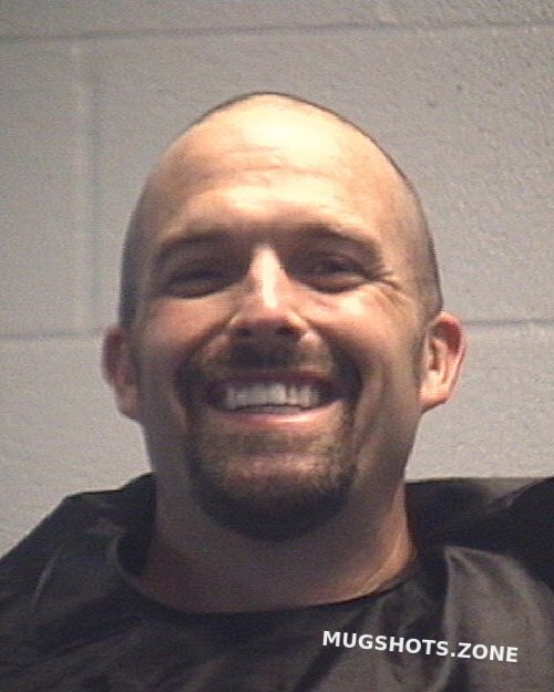 ROYSTER THOMAS SCOTT 07/12/2022 - Cleveland County Mugshots Zone