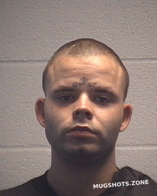 WILLIAMS ROBERT JACOB 07/12/2022 - Cleveland County Mugshots Zone