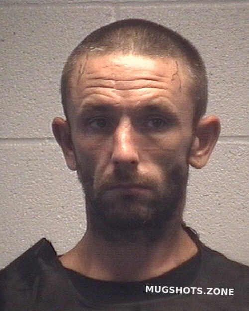 CONNER ANTHONY TYRAN 07/15/2022 - Cleveland County Mugshots Zone