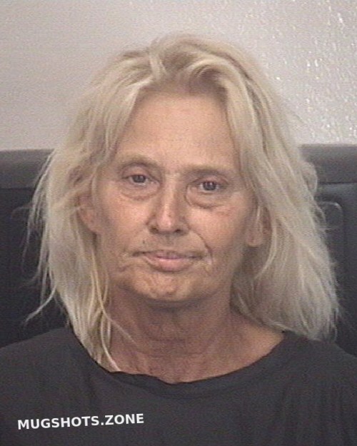 MILLER RHONDA RANKIN 07/15/2022 - Cleveland County Mugshots Zone