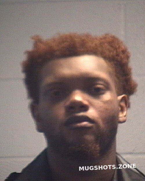 BYERS CHARLIE WELDON 07/15/2022 - Cleveland County Mugshots Zone