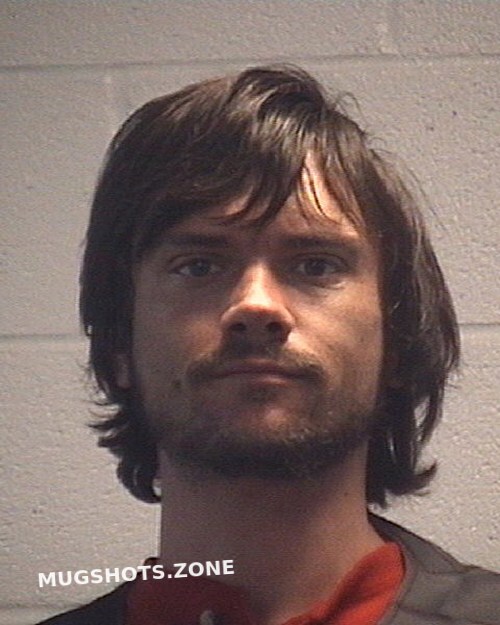 PRUETT DANIEL ANDREW 08/04/2022 - Cleveland County Mugshots Zone