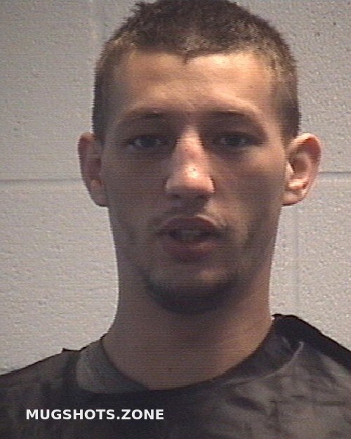 FIELDER CHRISTOPHER DILLIN 08/11/2022 - Cleveland County Mugshots Zone