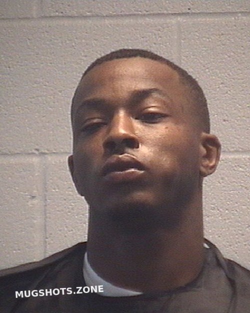 FAMBLE DEVONTE JUAN 08/14/2022 - Cleveland County Mugshots Zone