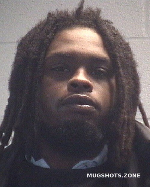 STREETER STEVEN 08/14/2022 - Cleveland County Mugshots Zone