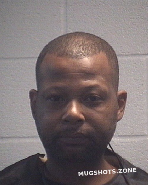 WILLIAMS KENNETH 08/16/2022 - Cleveland County Mugshots Zone