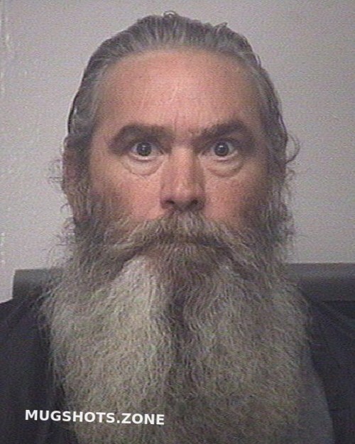 DEDMON MARK LEE 08/18/2022 - Cleveland County Mugshots Zone