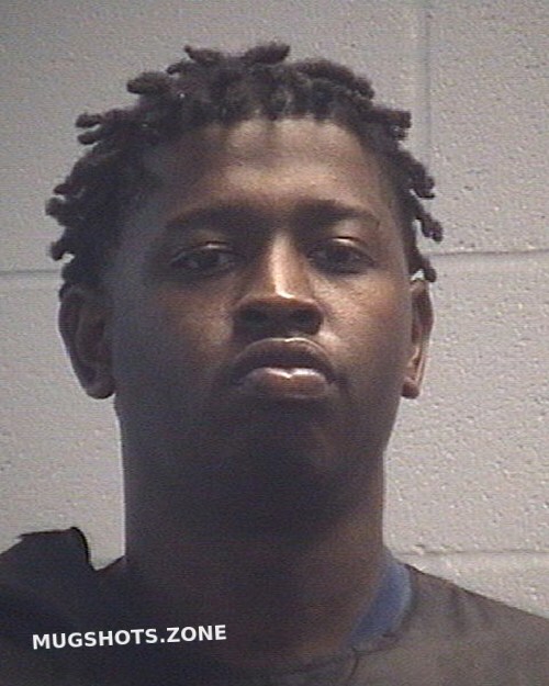 WILLIAMS KALIL QUANTAVIUS 08/19/2022 - Cleveland County Mugshots Zone
