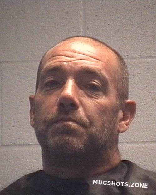 O`CONNOR MICHAEL 08/21/2022 - Cleveland County Mugshots Zone