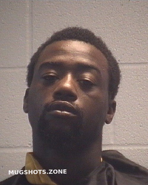 BUTTERFIELD CRAIG 08/24/2022 - Cleveland County Mugshots Zone