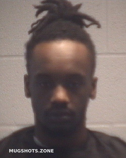 MCDOWELL III DAVID VAN 08/27/2022 - Cleveland County Mugshots Zone