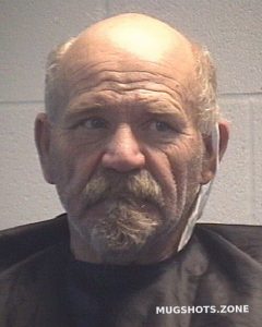 INGLE KENNETH RICKY 08/27/2022 - Cleveland County Mugshots Zone