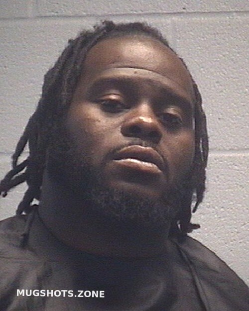 DEGREE MICHAEL JAMAL 08/30/2022 - Cleveland County Mugshots Zone