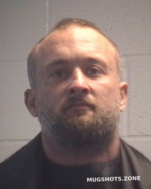 SMILEY DEREK DANIEL 08/30/2022 - Cleveland County Mugshots Zone