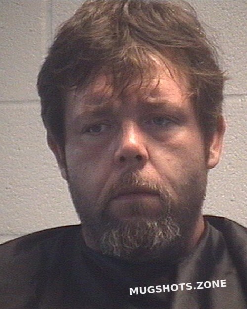 HEFFRAN STEPHEN GALE 08/31/2022 - Cleveland County Mugshots Zone