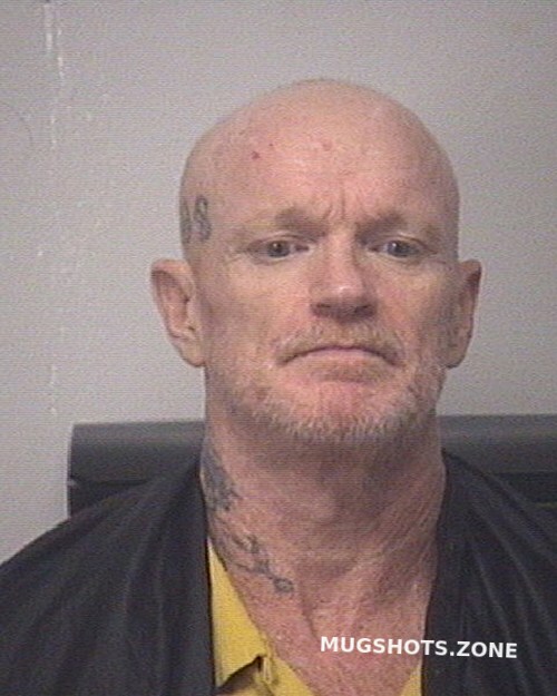 SHREWSBURY JESSE ALAN 09/02/2022 - Cleveland County Mugshots Zone