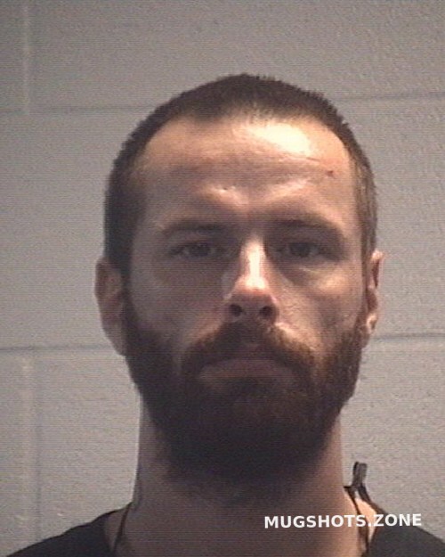 BEARD JOSHUA DEWAYNE 09/03/2022 - Cleveland County Mugshots Zone