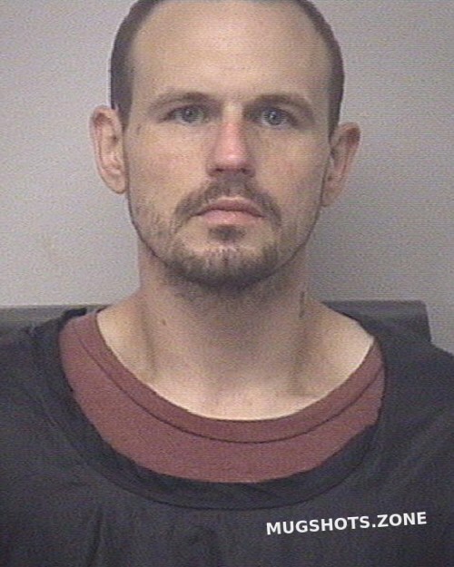 SNEED TRAVIS LEE 09/03/2022 - Cleveland County Mugshots Zone