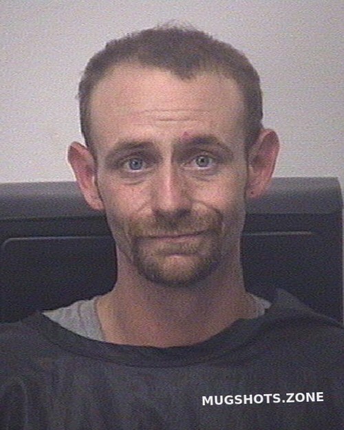 CONDRON DANIEL STEVEN 09/05/2022 - Cleveland County Mugshots Zone