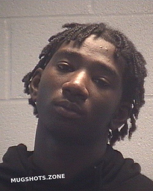 WIGGINS NIGEL NYSHAWN 09/06/2022 - Cleveland County Mugshots Zone