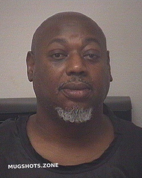 TWITTY RODNEY 09/07/2022 - Cleveland County Mugshots Zone