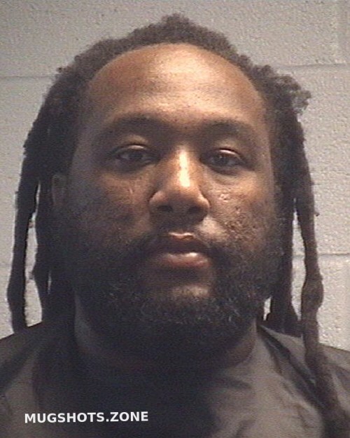 MITCHELL SHAROD JEROME 09/08/2022 - Cleveland County Mugshots Zone