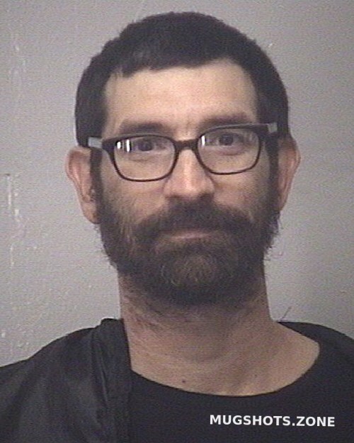 HUNSINGER ANDREW THOMAS 09/12/2022 - Cleveland County Mugshots Zone