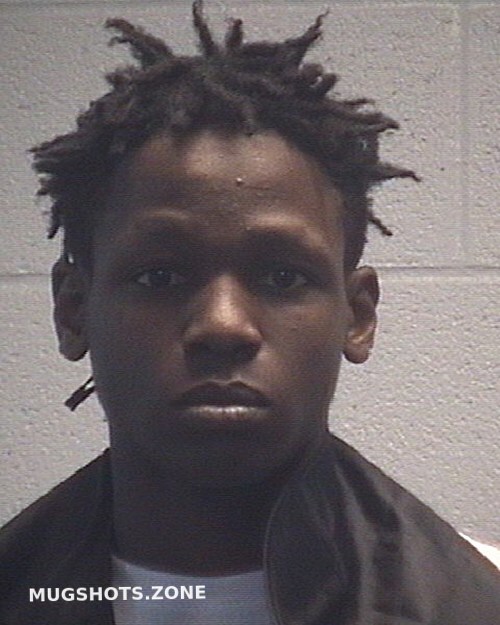BYRD ASHLEY RESHAWN 09/12/2022 - Cleveland County Mugshots Zone