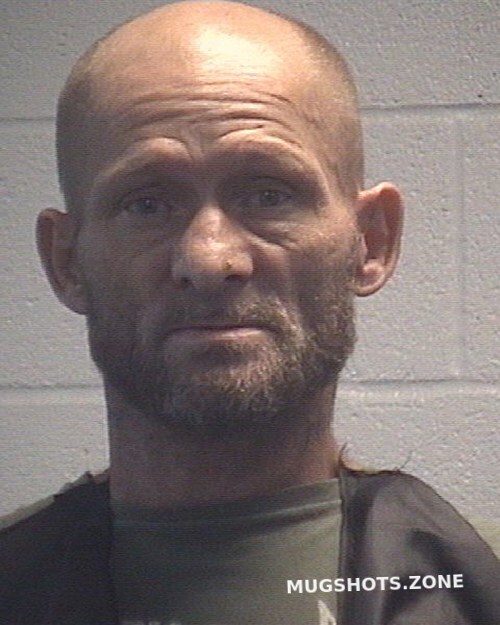 HALL MICHAEL SHANE 09/19/2022 - Cleveland County Mugshots Zone