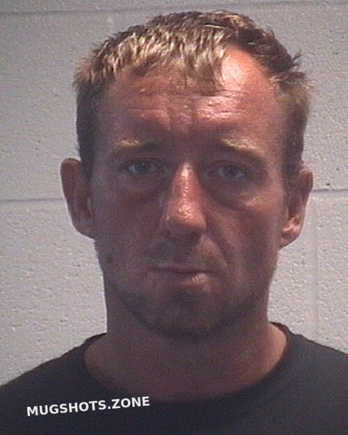 DAVIS TRAVIS PAUL 09/19/2022 - Cleveland County Mugshots Zone