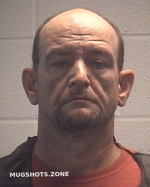 CHAMBERS CHRISTOPHER BRYAN 09/19/2022 - Cleveland County Mugshots Zone
