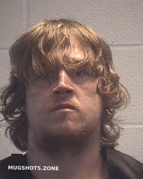 REINHARDT GREGORY KEITH 09/20/2022 - Cleveland County Mugshots Zone