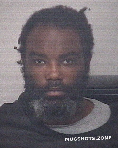 MILLER STERLING CHRISTOPHER 09/21/2022 - Cleveland County Mugshots Zone