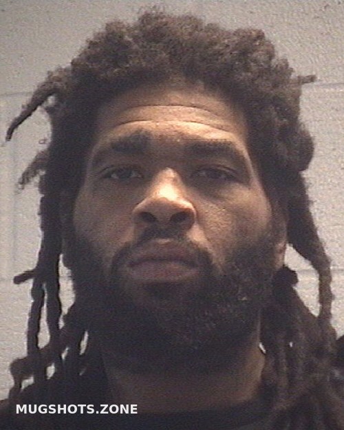 AUGUSTIN TYRELL CYRIL 09/22/2022 - Cleveland County Mugshots Zone