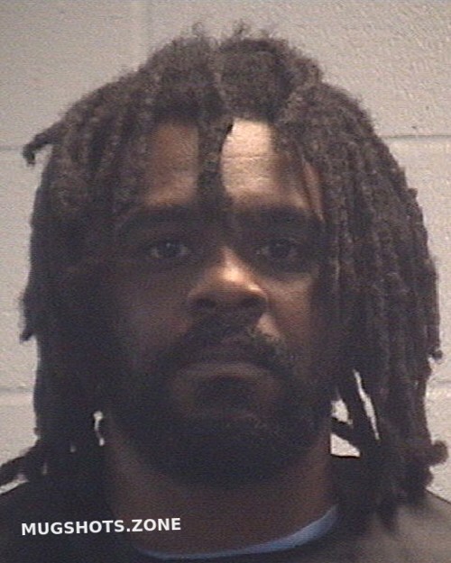 SMITH RENALDO NEHMIAH 09/25/2022 - Cleveland County Mugshots Zone