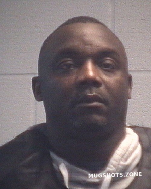 SWINT RODNEY CHEVRON 09/28/2022 - Cleveland County Mugshots Zone