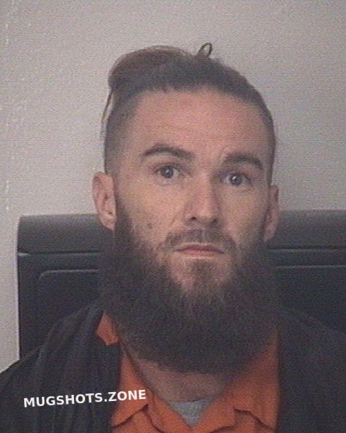 MURRAY GERALD WADE 09/29/2022 - Cleveland County Mugshots Zone