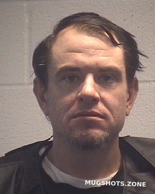 MALONE TRAVIS RYAN 09/29/2022 - Cleveland County Mugshots Zone