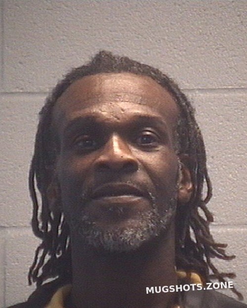 STREETER STEVEN DEANTHONY 10/01/2022 - Cleveland County Mugshots Zone