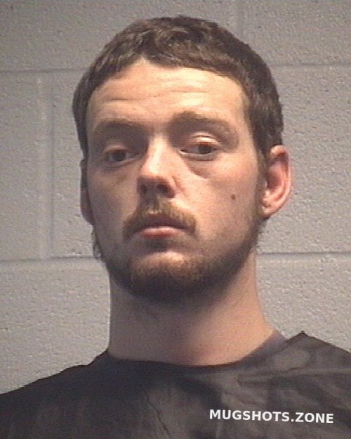 PITTILLO STEVEN DANIEL 10/04/2022 - Cleveland County Mugshots Zone