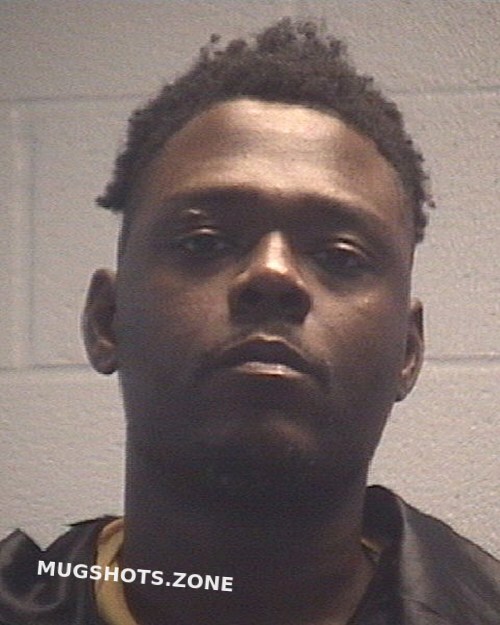 ANDERSON MALIK RASHEED 10/06/2022 - Cleveland County Mugshots Zone