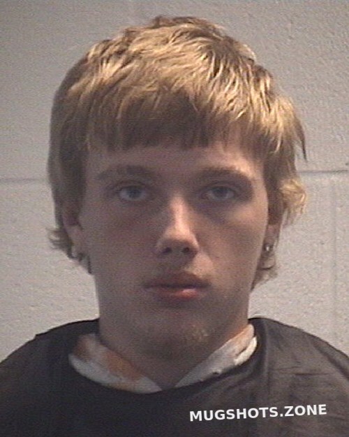 SWINK AUSTIN RAYMOND 10/06/2022 - Cleveland County Mugshots Zone