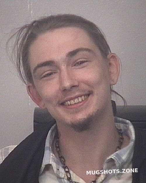 JUSTICE JOSHUA DEAN 10/06/2022 - Cleveland County Mugshots Zone