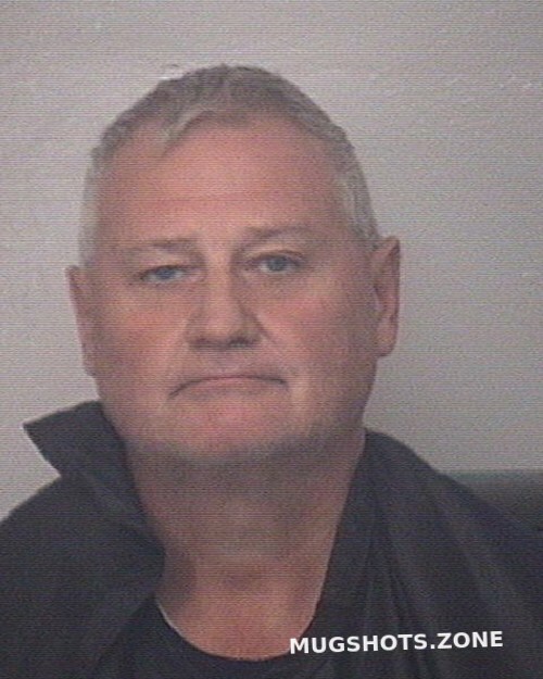 MARTIN CHARLES EDWARD 10/07/2022 - Cleveland County Mugshots Zone